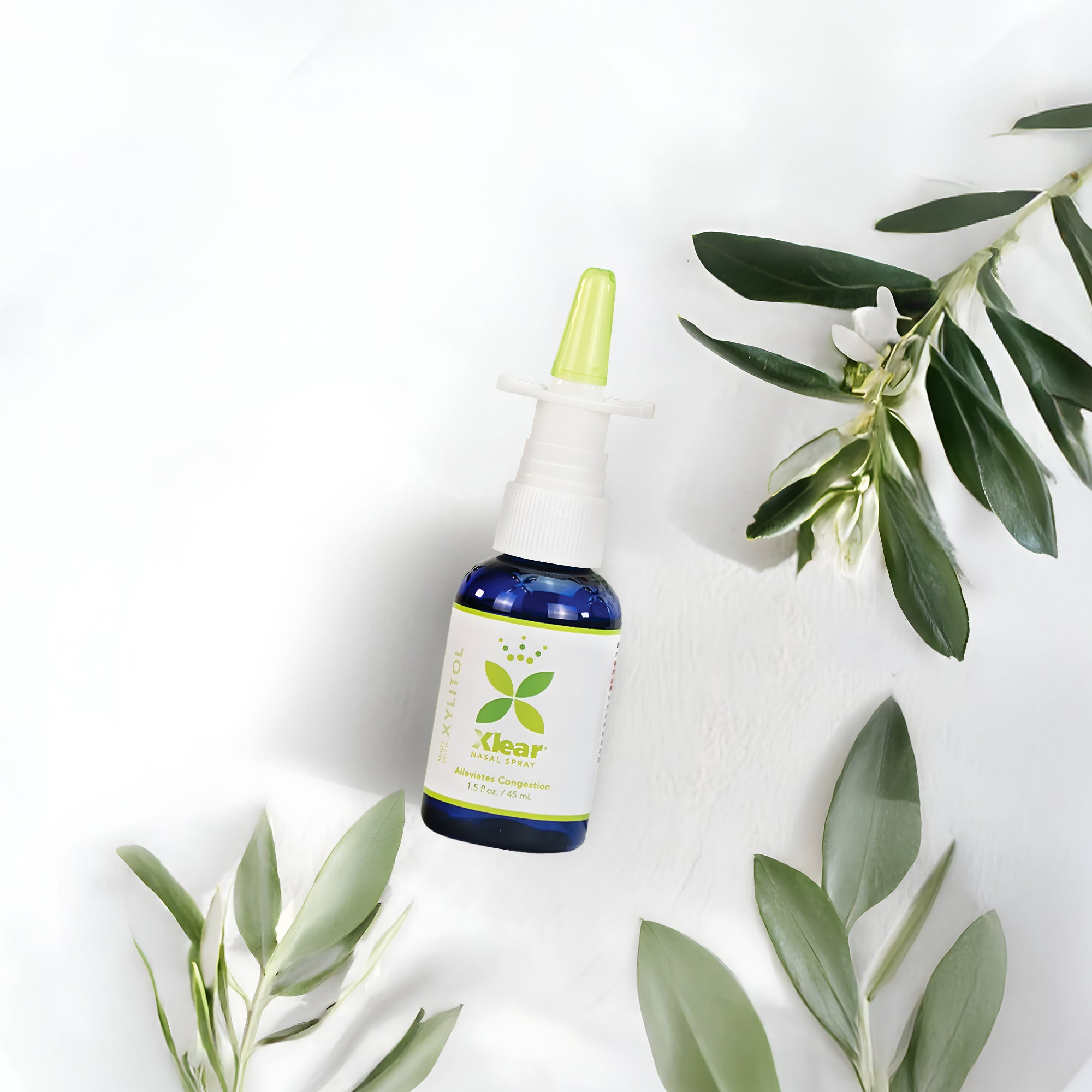 Nasal Spray – xlearprofessional